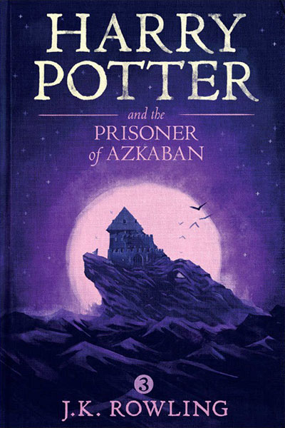 Harry Potter And The Prisoner Of Azkaban