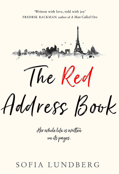 The Red Address Book