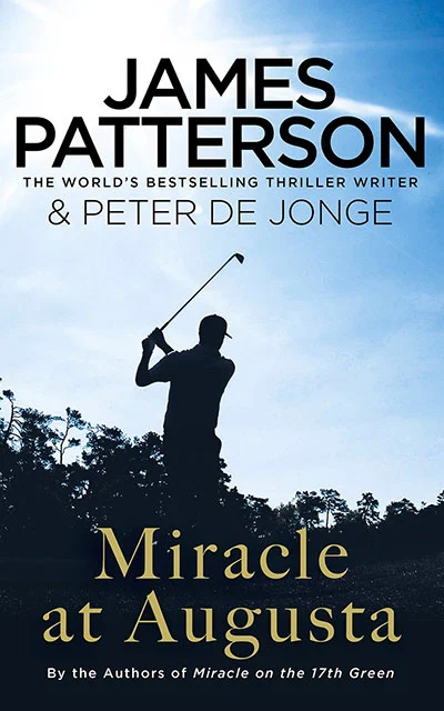 Miracle At Augusta