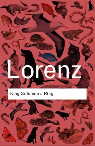 King Solomon's Ring