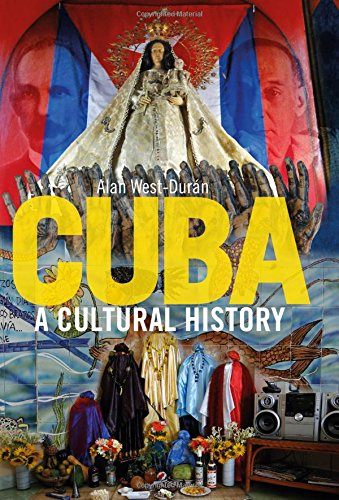 Cuba: A Cultural History