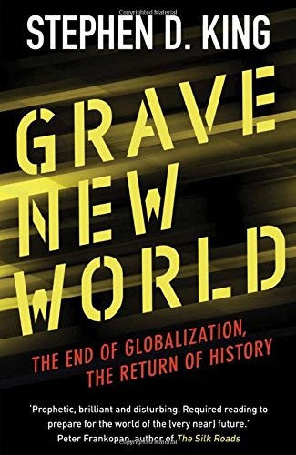 Grave New World