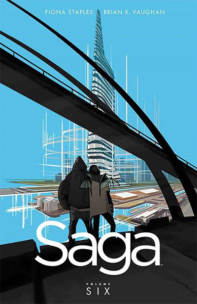 Saga, Vol. 6