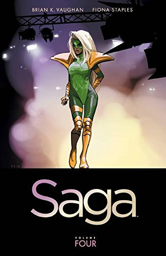 Saga, Vol. 4