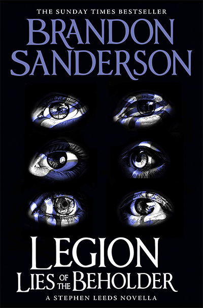 Legion: Lies Of The Beholder