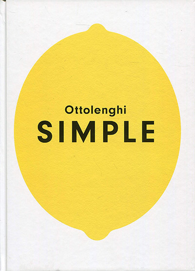 Ottolenghi Simple