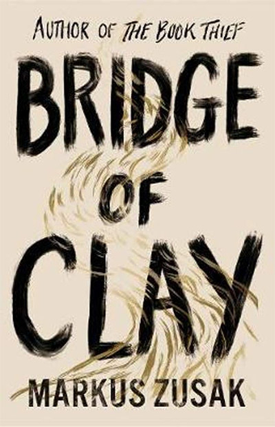 Bridge Of Clay