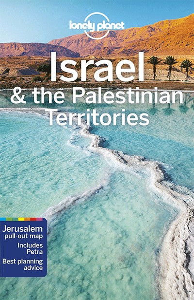 Israel & The Palestinian Territories