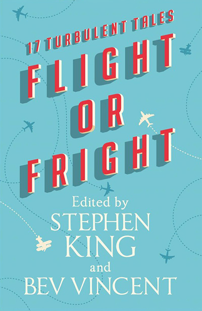 Flight Or Fright