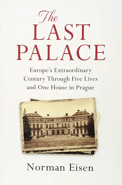 The Last Palace