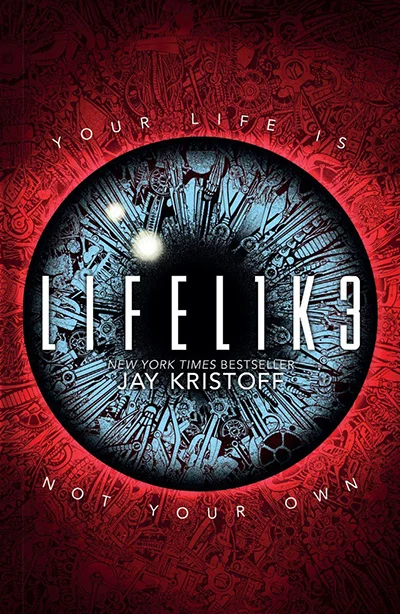 Lifel1k3 (Lifelike, Book 1)