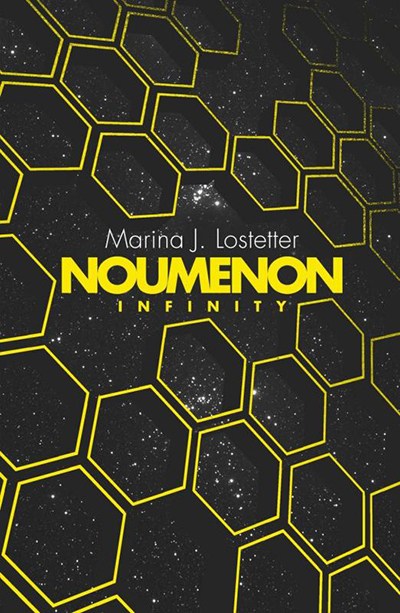 Noumenon Infinity (Noumenon 2)