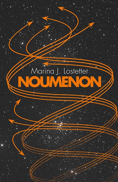 Noumenon (Noumenon 1)