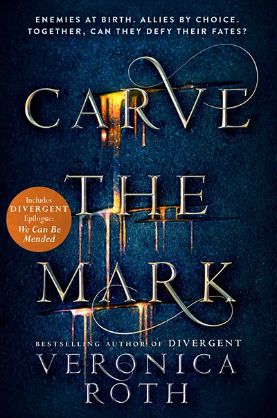 Carve The Mark