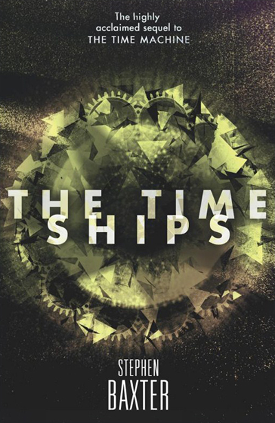 The Time Ships