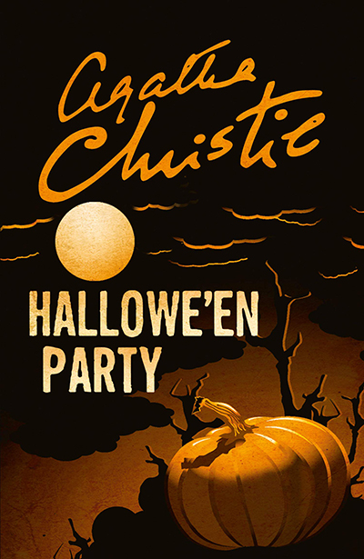 Hallowe’en Party (Poirot)