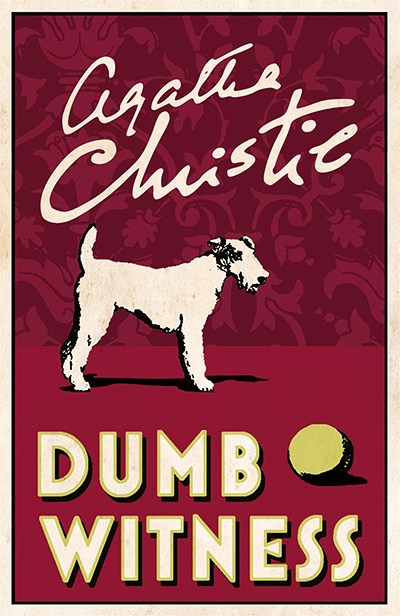 Dumb Witness (Poirot)