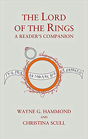 The Lord Of The Rings: A Reader’s Companion