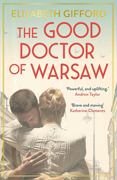 The Good Doctor Of Warsaw