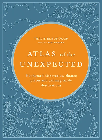 Atlas Of The Unexpected