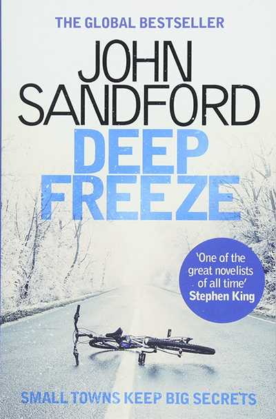 Deep Freeze