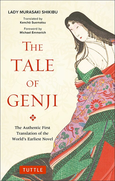 Tale Of Genji