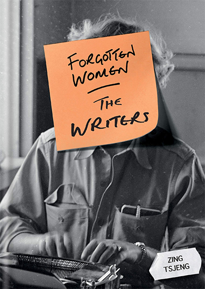 Forgotten Women: The Writers