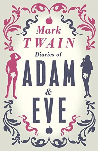 Diaries Of Adam And Eve