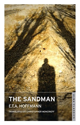 The Sandman