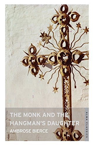 The Monk And The Hangman's Daughter