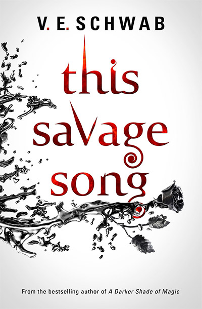 This Savage Song