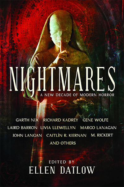 Nightmares: A New Decade Of Modern Horror