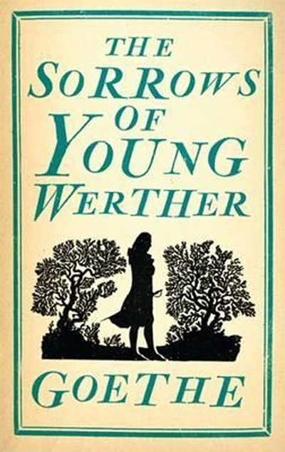 The Sorrows Of Young Werther