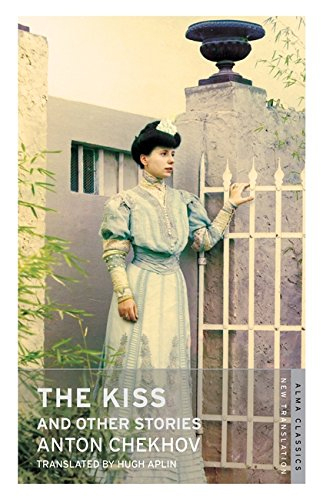 The Kiss And Other Stories