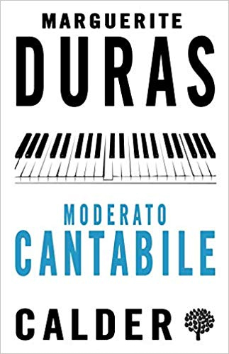 Moderato Cantabile