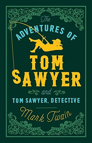 The Adventures Of Tom Sawyer