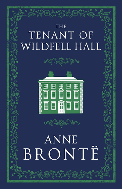 The Tenant Of Wildfell Hall