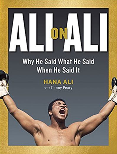 Ali On Ali