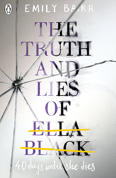 The Truth And Lies Of Ella Black