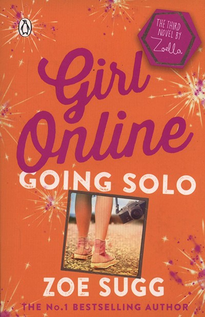 Girl Online: Going Solo