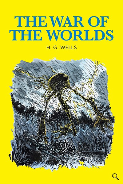 The War Of The Worlds