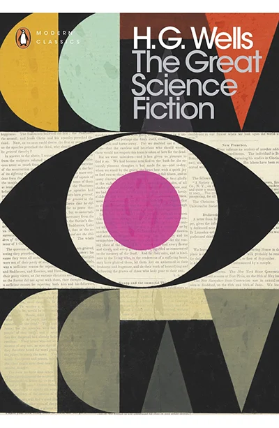 The Great Science Fiction