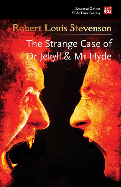 The Strange Case Of Dr Jekyll And Mr Hyde