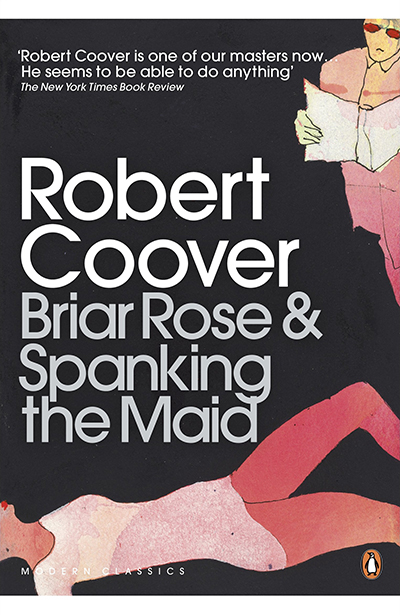 Briar Rose & Spanking The Maid