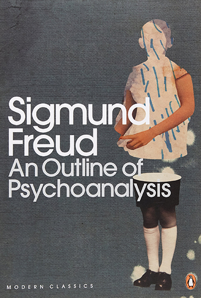 An Outline Of Psychoanalysis