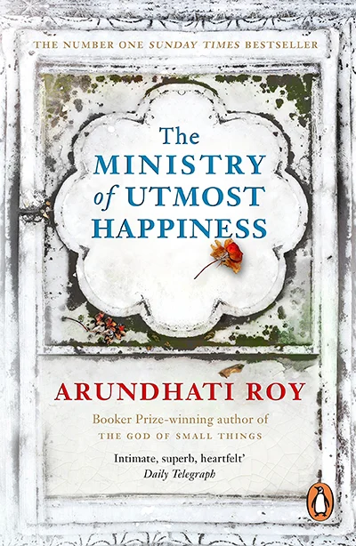 The Ministry Of Utmost Happiness