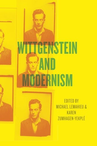 Wittgenstein And Modernism