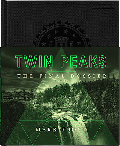 Twin Peaks: The Final Dossier