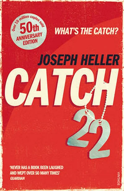 Catch-22: 50th Anniversary Edition