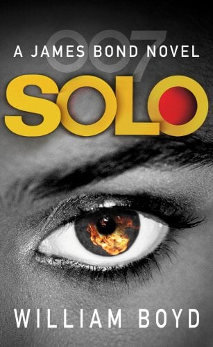 Solo: A James Bond Novel